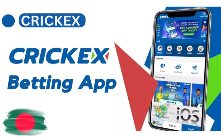 Crickex Login BD: Your Gateway to Premier Cricket Betting